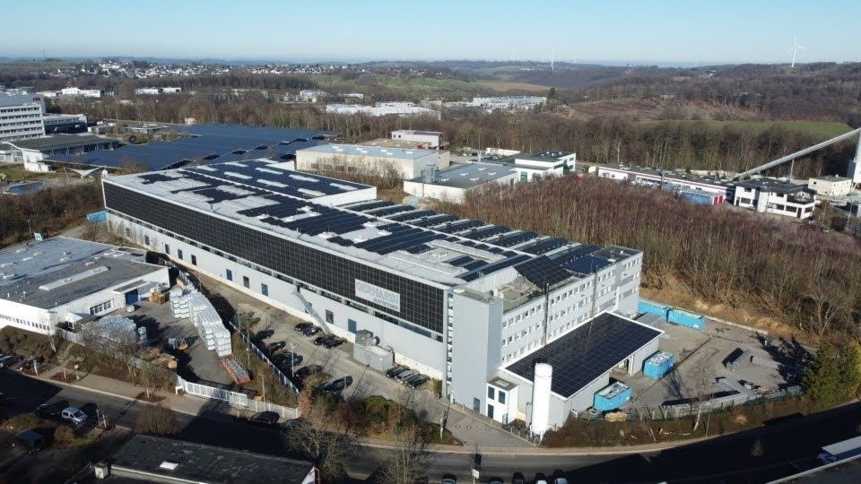 Gerhardi AluTechnik GmbH identifiziert über 42.000 € jährliches ...