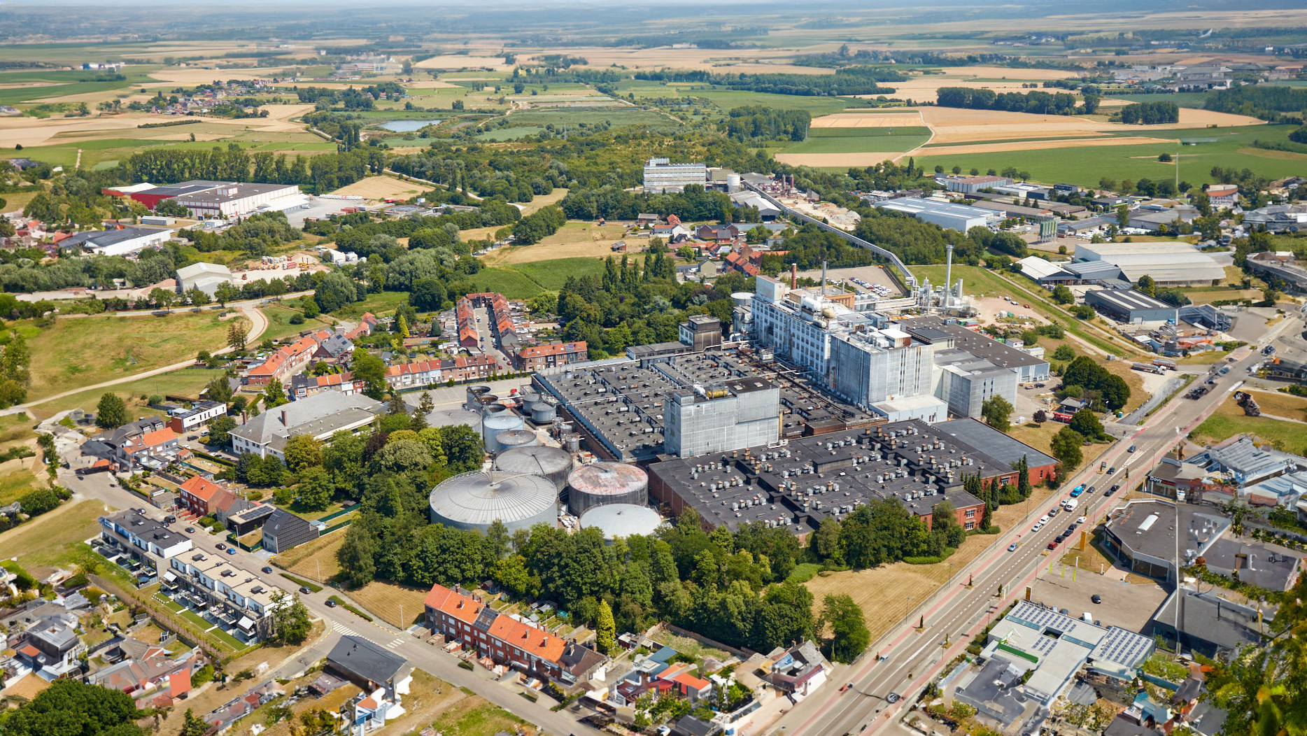 Citribel nutzt die nicht-invasive Strom- und Wassermessung von ...